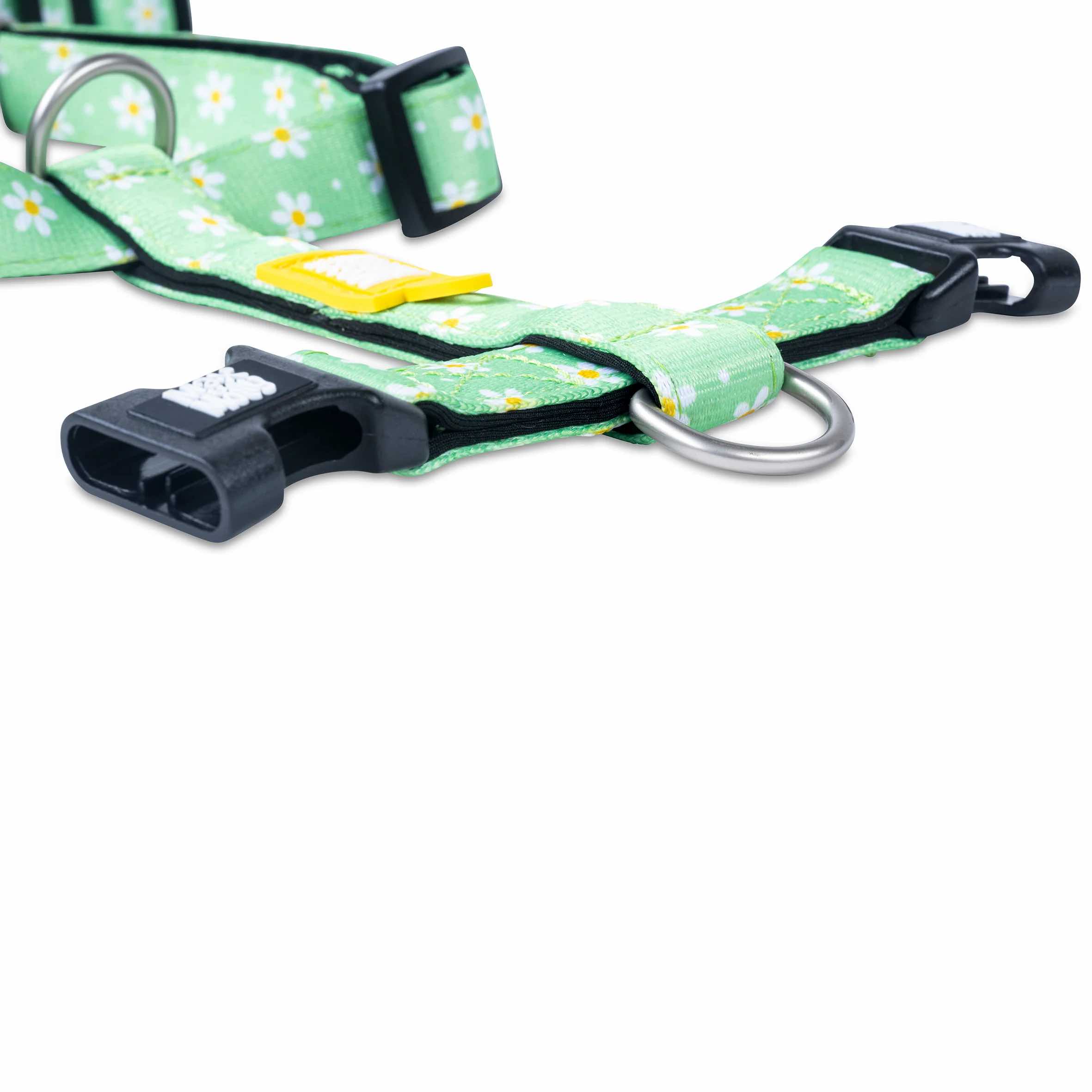 Max & Molly Original dog harness Small - Margarite, globaldogshop.com ...